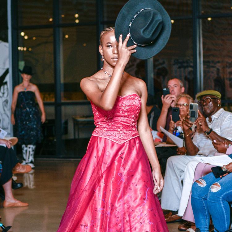 A Decade of Style: Winston Salem Fashion Week celebrates anniversary ...