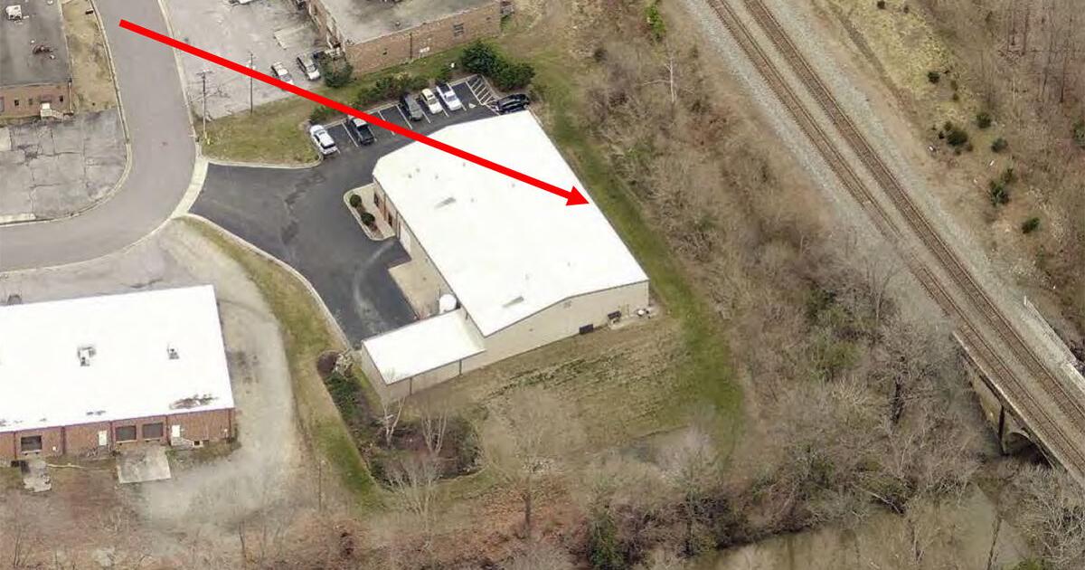Board approves variance along railroad | Jamestown News | yesweekly.com