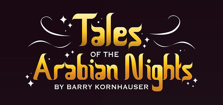 The Tales of The Arabian Nights: The Power of Storytelling at UNCG ...