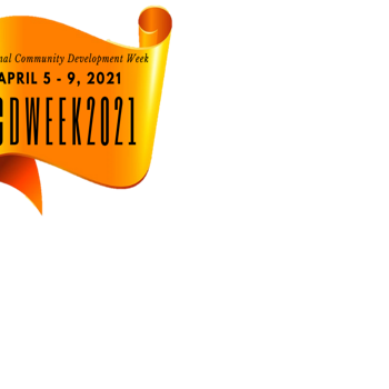 CITY CELEBRATES NATIONAL COMMUNITY DEVELOPMENT WEEK | Business ...