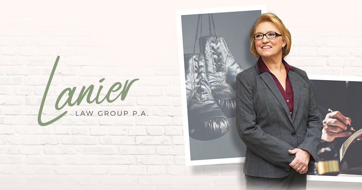 The National Trial Lawyers Announces Lisa Lanier as One of Its Top 100 ...