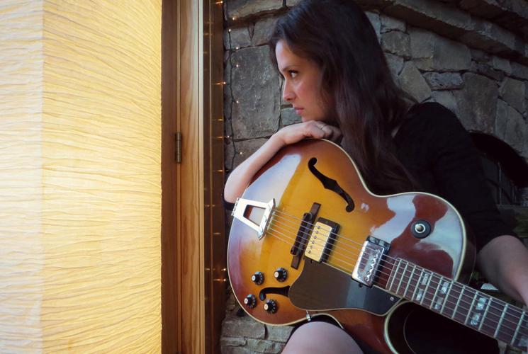 Triad singer-songwriter Sarah Siskind comes home to play in Winston ...