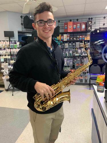 Patrick Womack scholarship awarded to GW senior | News | yesweekly.com