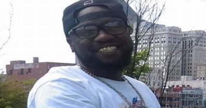 Greensboro citizens fact-check GPD narrative of Marcus Smith death ...