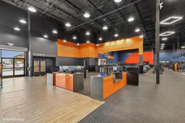 Crunch Fitness Bringing First Location To The Triad | Business ...