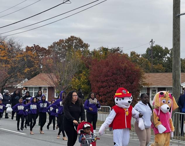 North Carolina A&T Homecoming 2022 | Photo Galleries | yesweekly.com