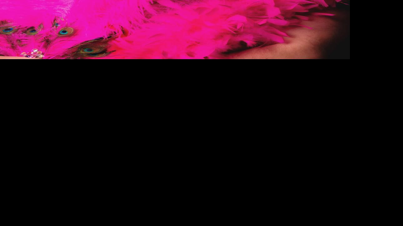 ‘The big, bold and beautiful’ bearded drag of Kay Kay Lavelle | News ...