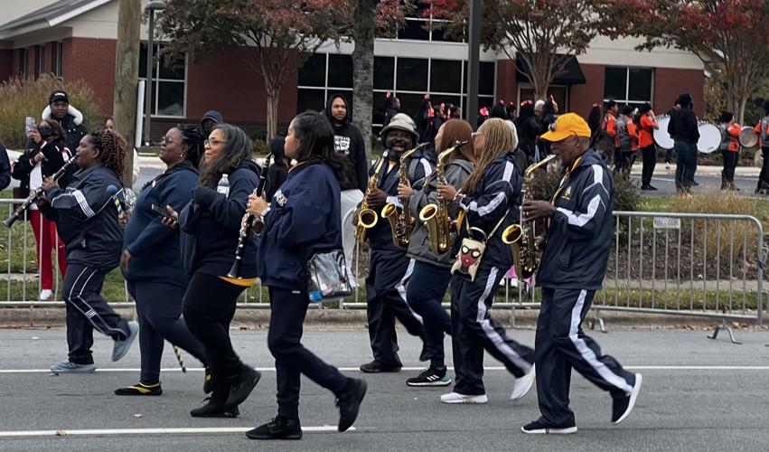 North Carolina A&T Homecoming 2022 | Photo Galleries | yesweekly.com