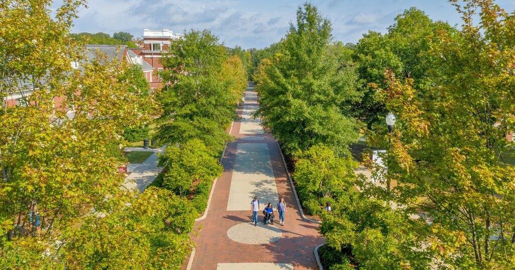 UNC Greensboro Achieves Highest Enrollment in Four Years | Education ...