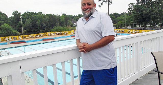 Pool at Adams Farm reopens | Jamestown News | yesweekly.com
