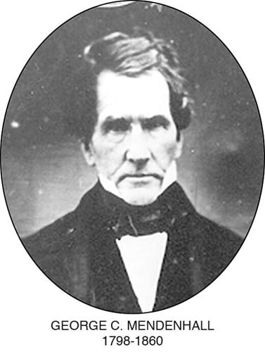 Mendenhalls active in abolition of slavery | Jamestown News | yesweekly.com