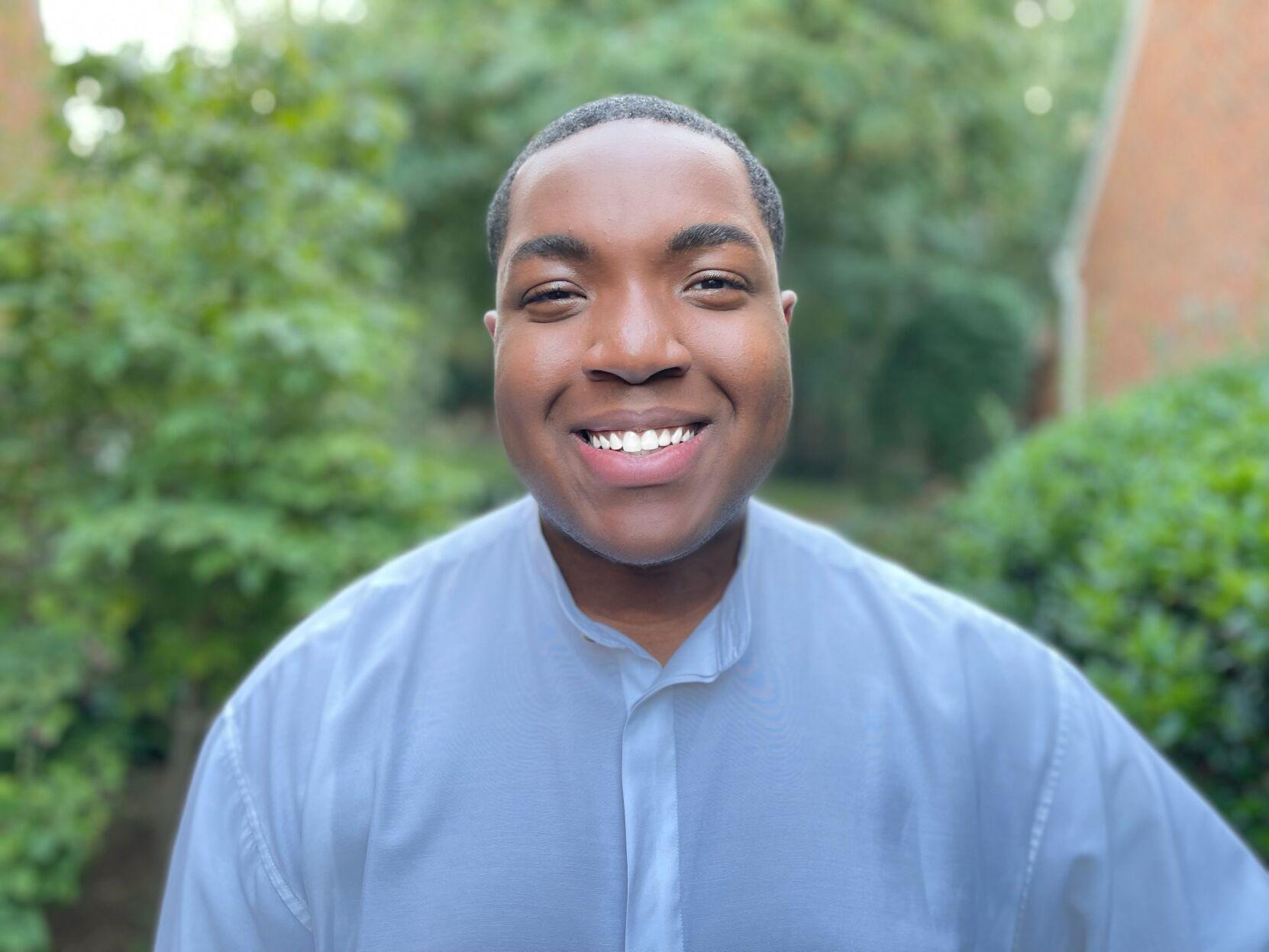 Arts Council Names Joshua Ridley as Marketing and Communications ...