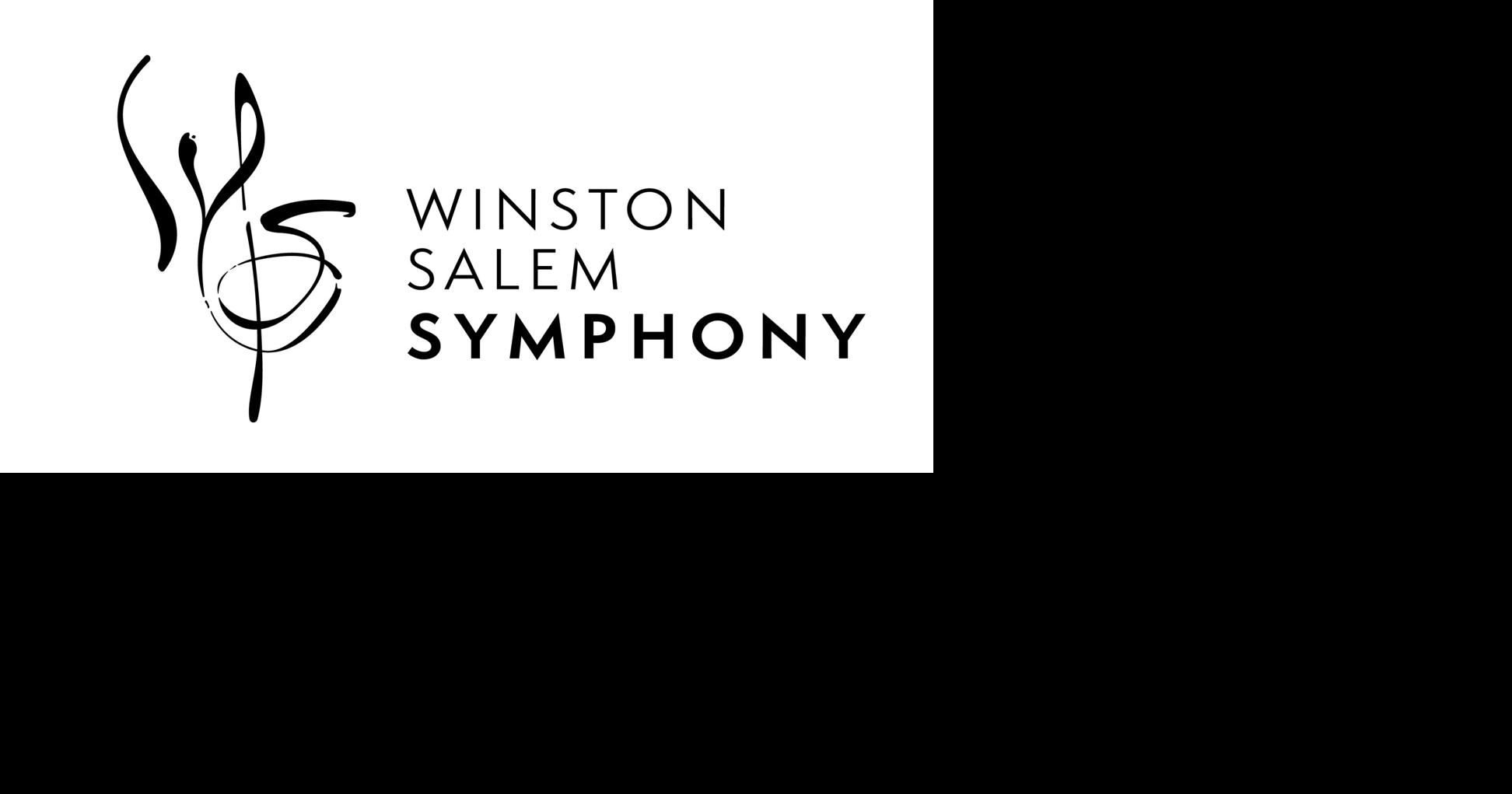 The Winston-Salem Symphony Announces Spring Concerts for the 2020–21 ...