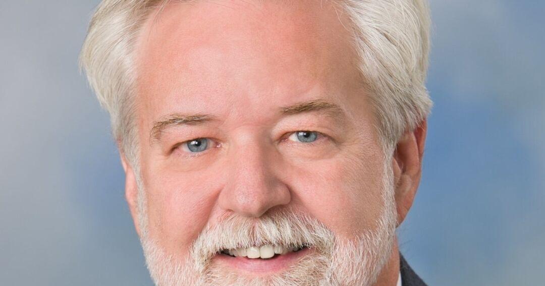 Dr. Dan Barnard Named High Point Theatre Director | Business ...