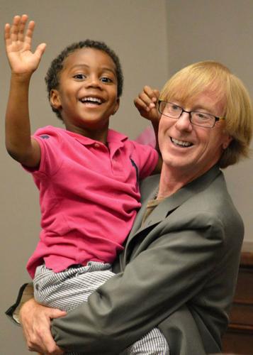 Jon Epstein explores music and community | News | yesweekly.com