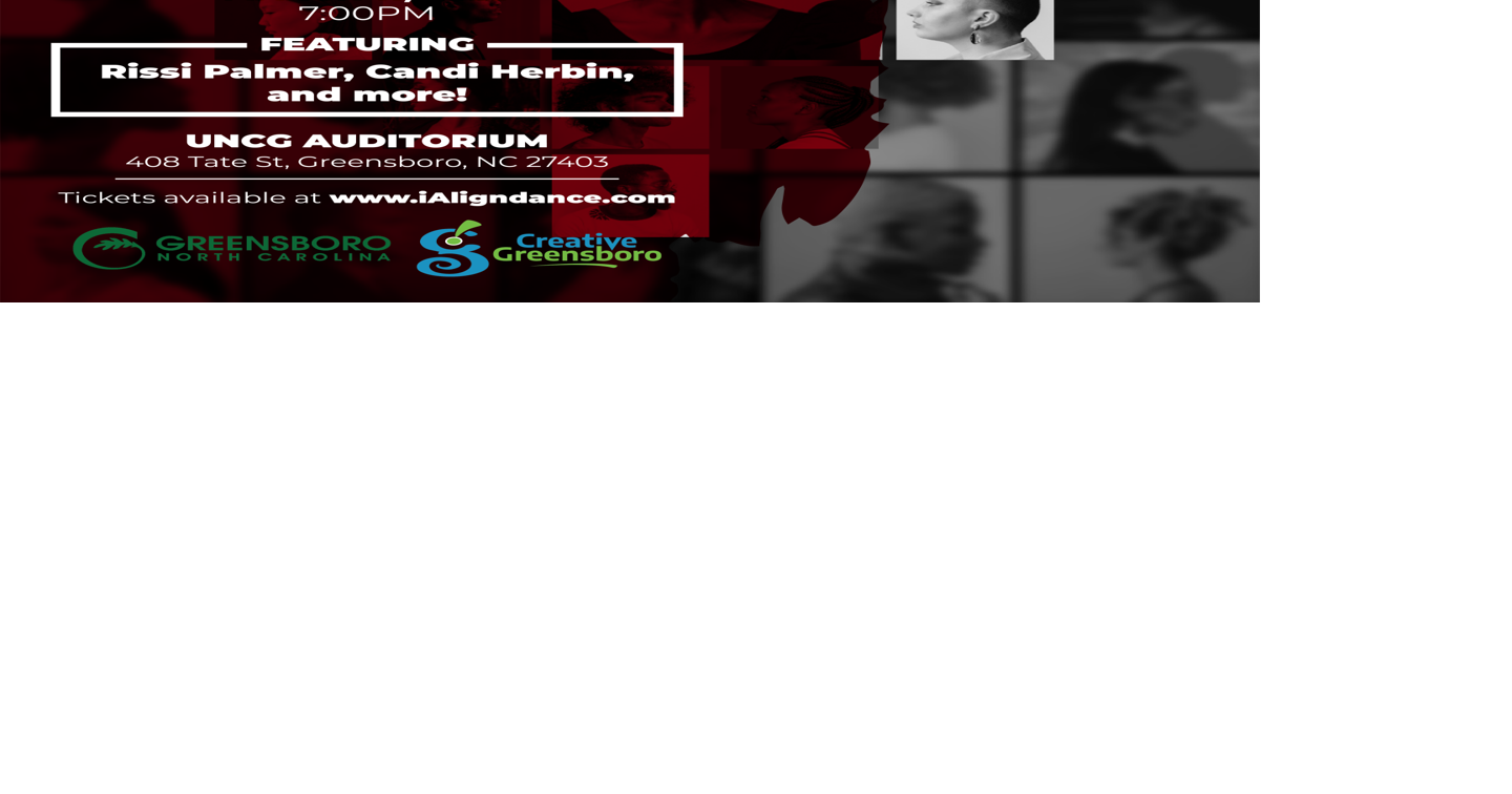 iAlign Dance Company Presents "Love over Hate": A Community Against ...