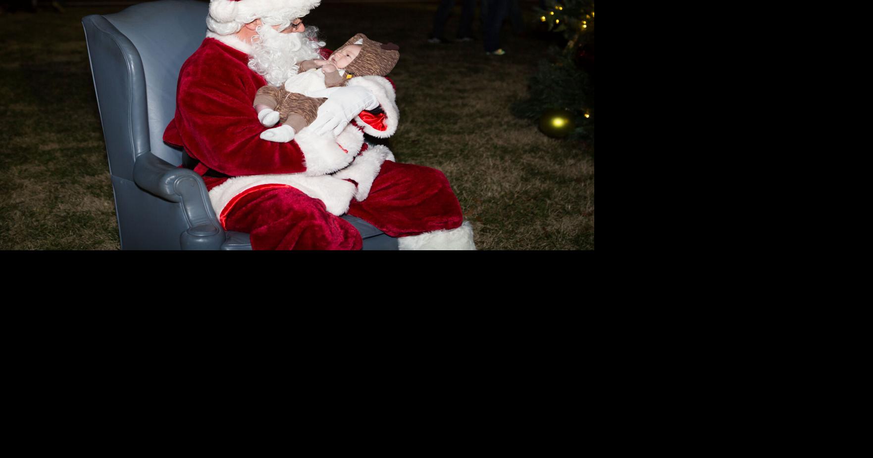 Village of Clemmons Annual Tree Lighting | Kids Family | yesweekly.com