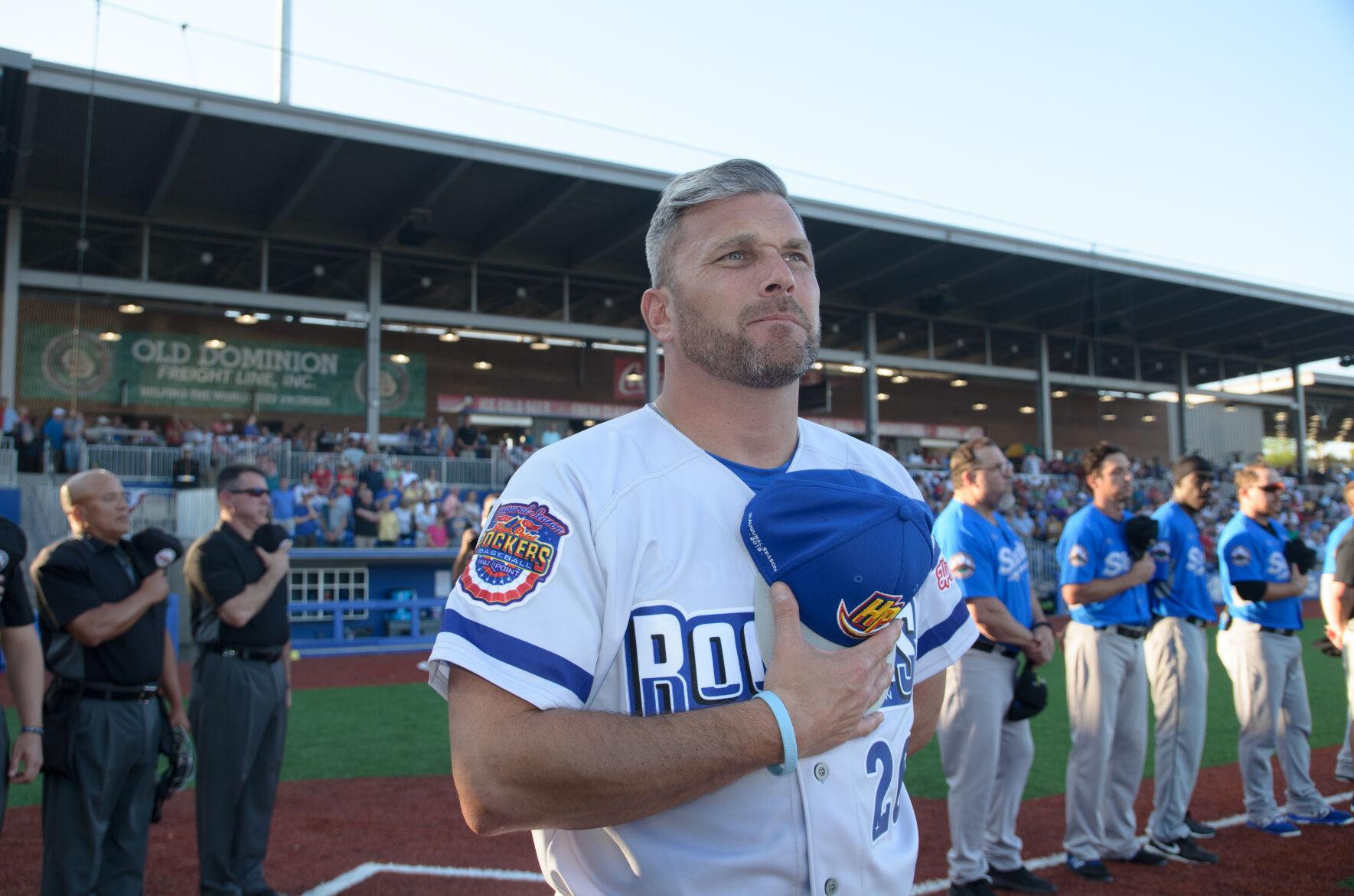 JAMIE KEEFE SIGNS MULTI-YEAR DEAL AS ROCKERS MANAGER | Sports ...