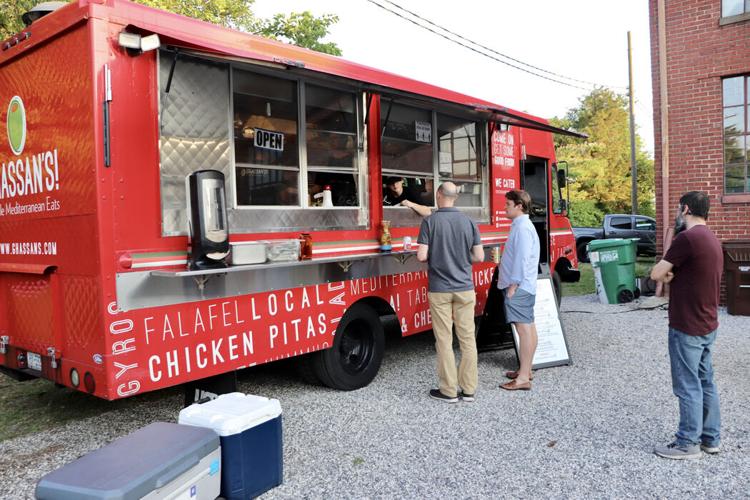 COHAB feat Rich Lerner & The Groove⁠ Special Guest Kent Doobrow⁠ in ...