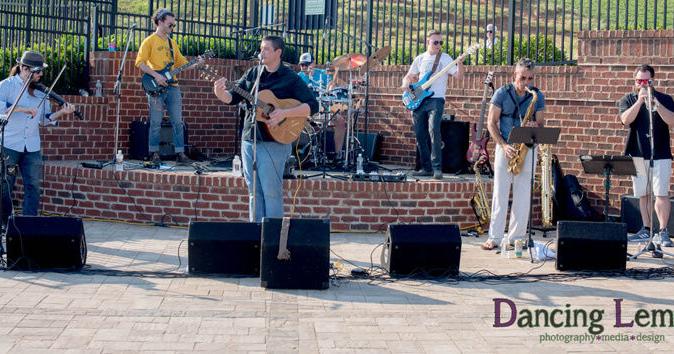 [Spotlight] Watchtower | News | yesweekly.com