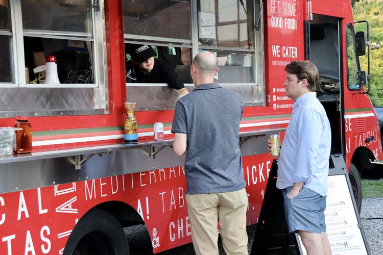 COHAB feat Rich Lerner & The Groove⁠ Special Guest Kent Doobrow⁠ in ...