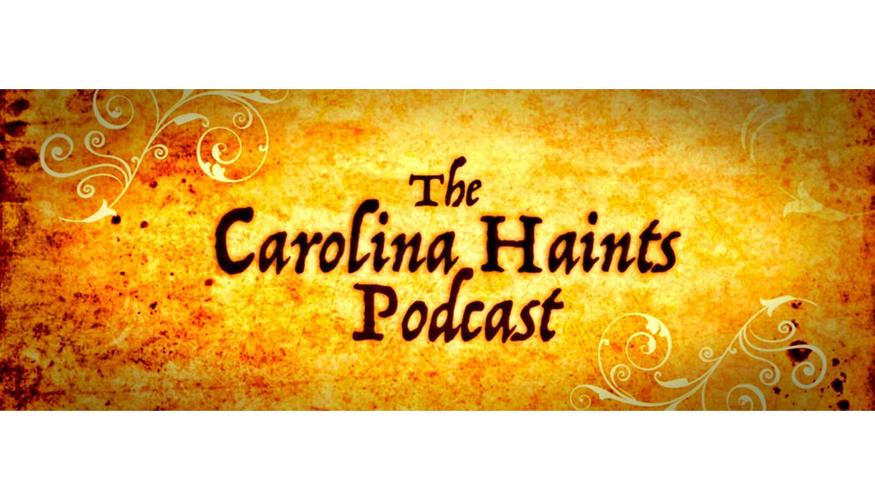Carolina Haints communes with Triad spirits | News | yesweekly.com