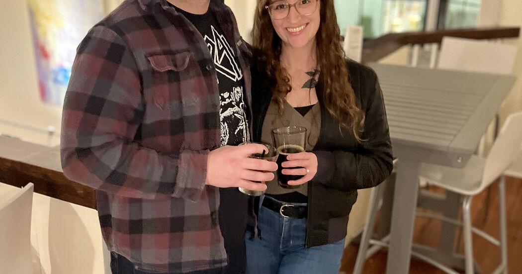 Bitters Social House | 11.11.23 | Greensboro | Photo Galleries ...