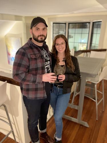 Bitters Social House | 11.11.23 | Greensboro | Photo Galleries ...