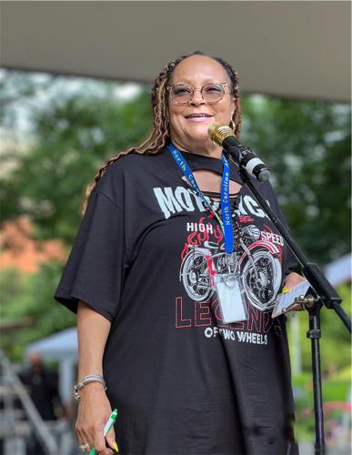 37th Annual Carolina Blues Festival | Photo Galleries | yesweekly.com