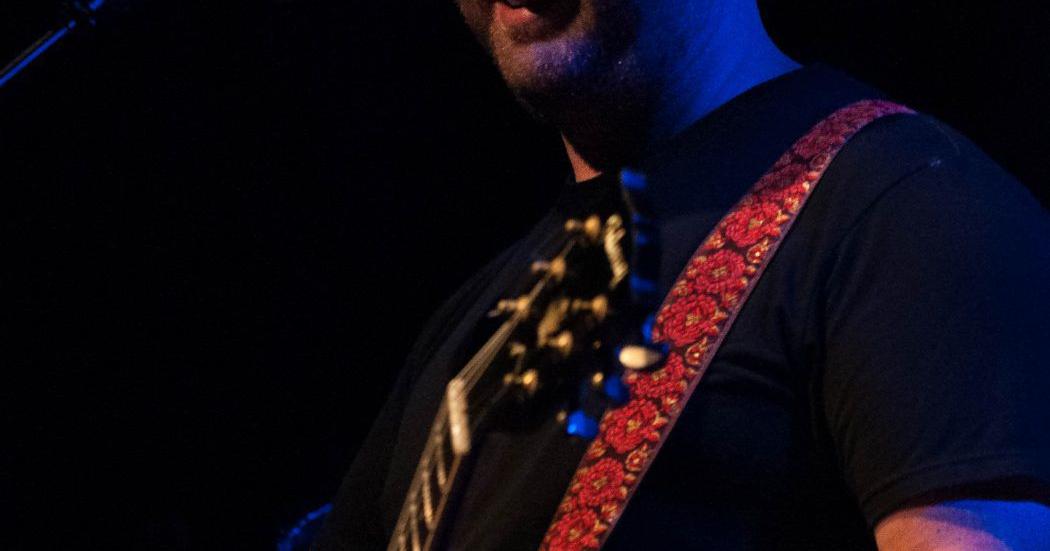 Carolina Theatre hosts the Patrick Rock Band reunion show | News ...