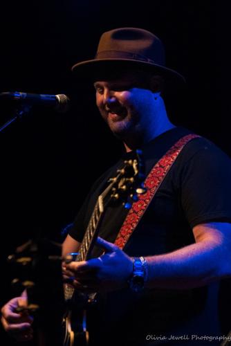 Carolina Theatre hosts the Patrick Rock Band reunion show | News ...