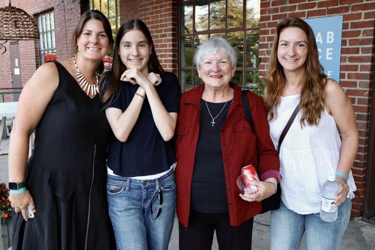 COHAB feat Rich Lerner & The Groove⁠ Special Guest Kent Doobrow⁠ in ...