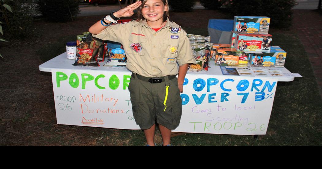 Movie Night @ Wren Miller Park in Jamestown – 9.29.17 | Multimedia ...