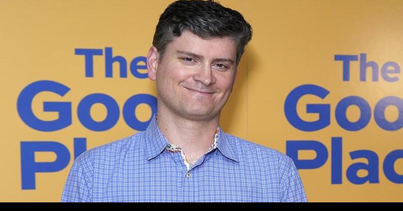Michael Schur, TV Producer and Creator of “The Good Place,” to Visit ...