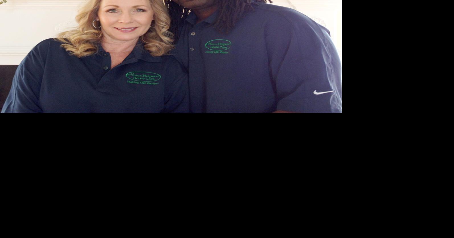 Anthony Coleman and Nadine Black Bring Home Helpers Home Care to North ...