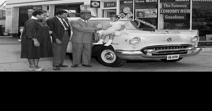 “Navigating Jim Crow: The Green Book and Oasis Spaces in North Carolina ...