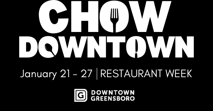 Support Local Restaurants, Enjoy Specials by Dining Downtown Jan. 21-27 ...