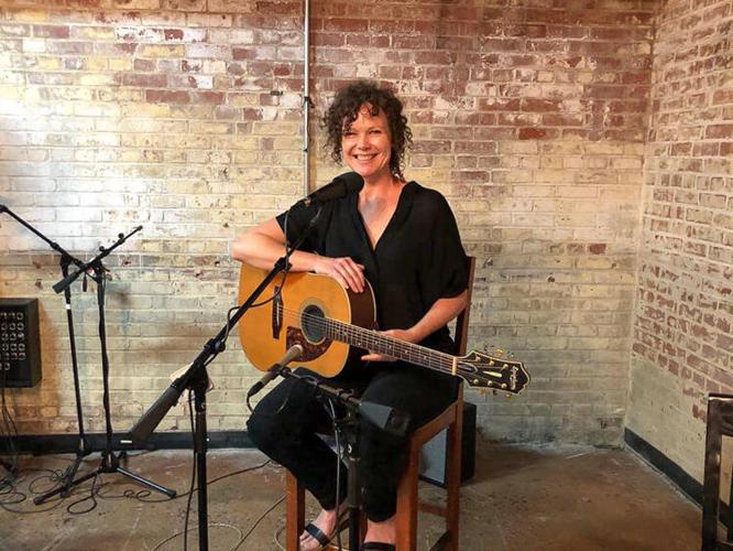 Giddens sisters, Dossett, McGinn sing of peace and community | News ...