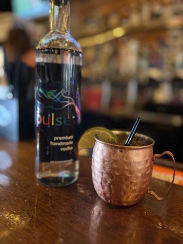 Pulse Vodka @ Thirsty Pallet | Downtown Winston-Salem | 4.29.23 | Photo ...