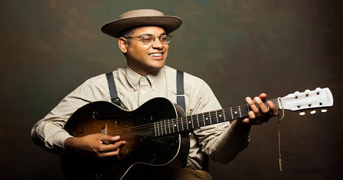 Carolina Chocolate Drops co-founder and multi-instrumentalist, Dom ...