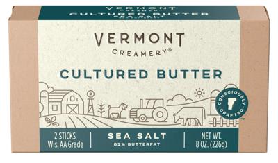 Vermont Creamery Wins Five Specialty Food Association Sofi™ Awards ...