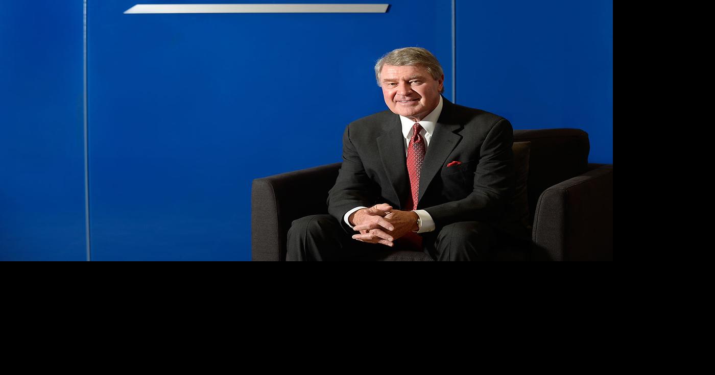 ACC Commissioner John Swofford Announces Plans for Retirement | Sports ...