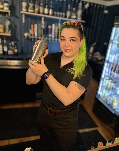 Bitters Social House | 11.11.23 | Greensboro | Photo Galleries ...