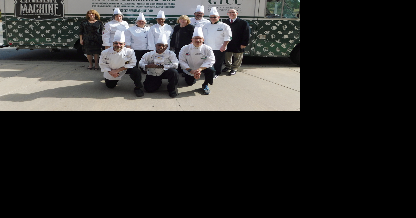 GTCC’s culinary arts program receives highest ranking from the American ...