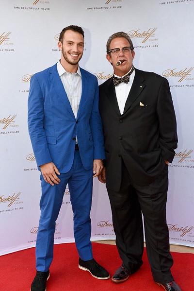 The 3rd annual Philip Segal Memorial Fundraising Events Set for June ...