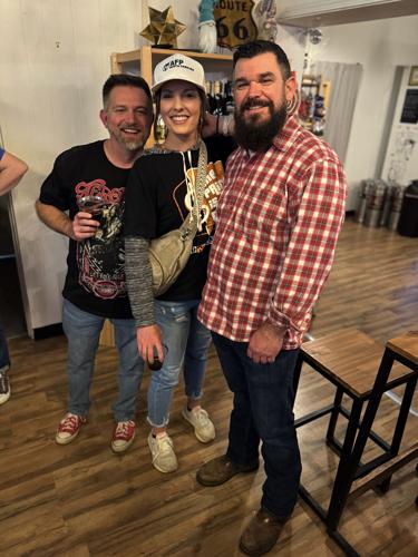 The Reed’s at Pleasant Neighbors | 1.10.26 | Pleasant Garden | Photo ...