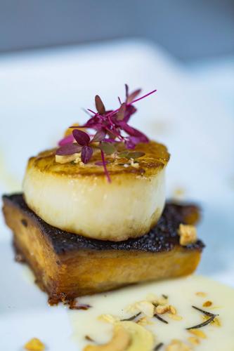 A Chef’s Table at Tessa Farm To Fork | News | yesweekly.com