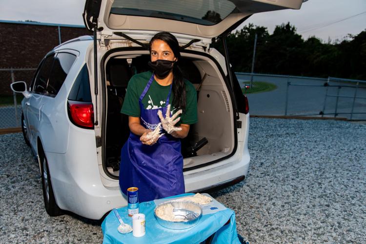 Chabad Greensboro conducts Covid-Compliant pre-Rosh Hashanah annual ...