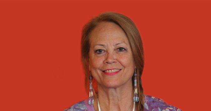 Robin White Star on ‘soul calling’ one’s life partner | Education ...