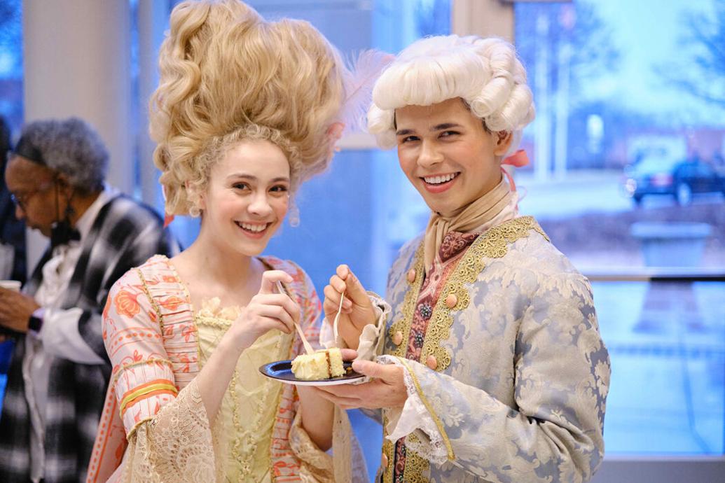 Celebrating the music, magic, and mystique of Mozart | Music ...